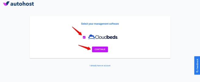 Cloudbeds Integration Guide
